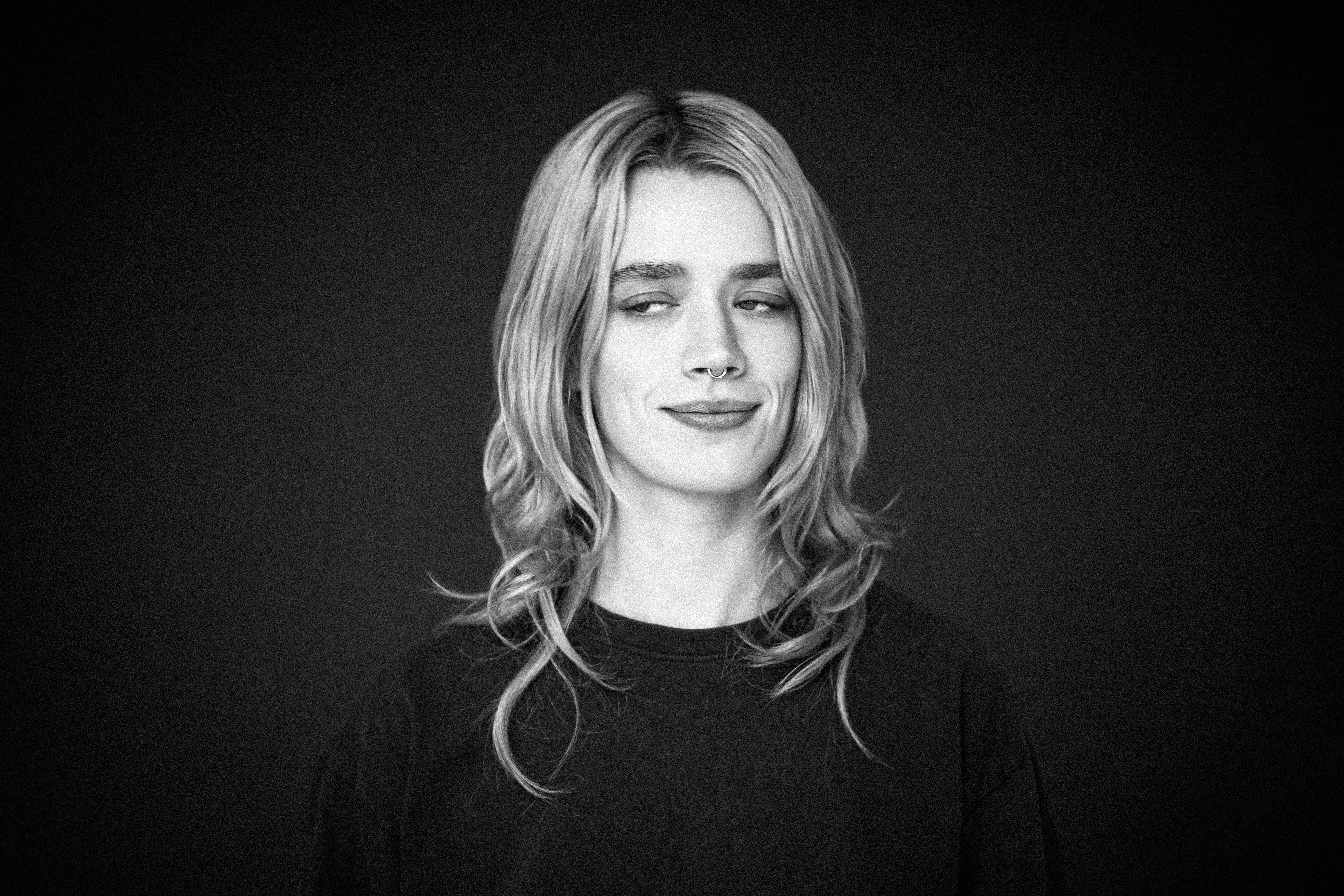 Paulina Heeg | IFFMH