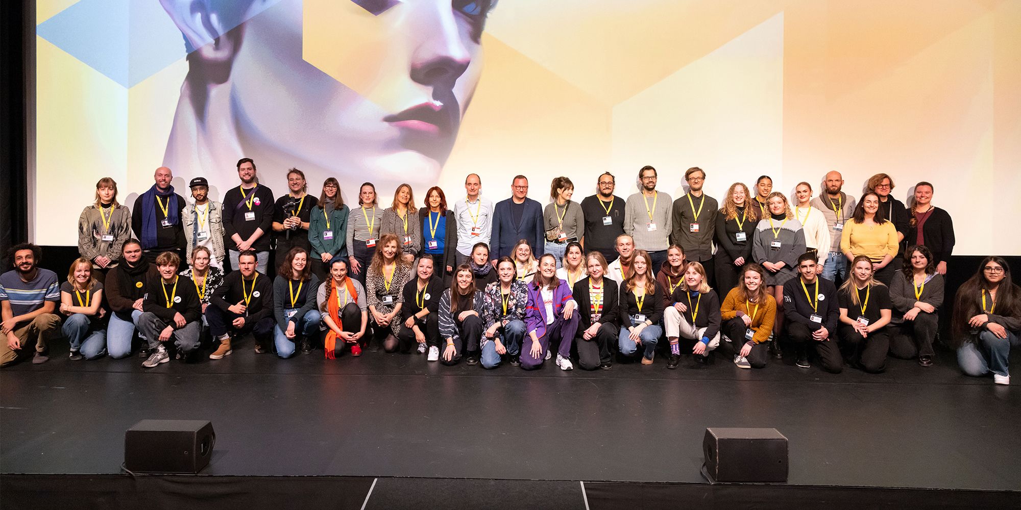 Sarah Ulbrich | IFFMH