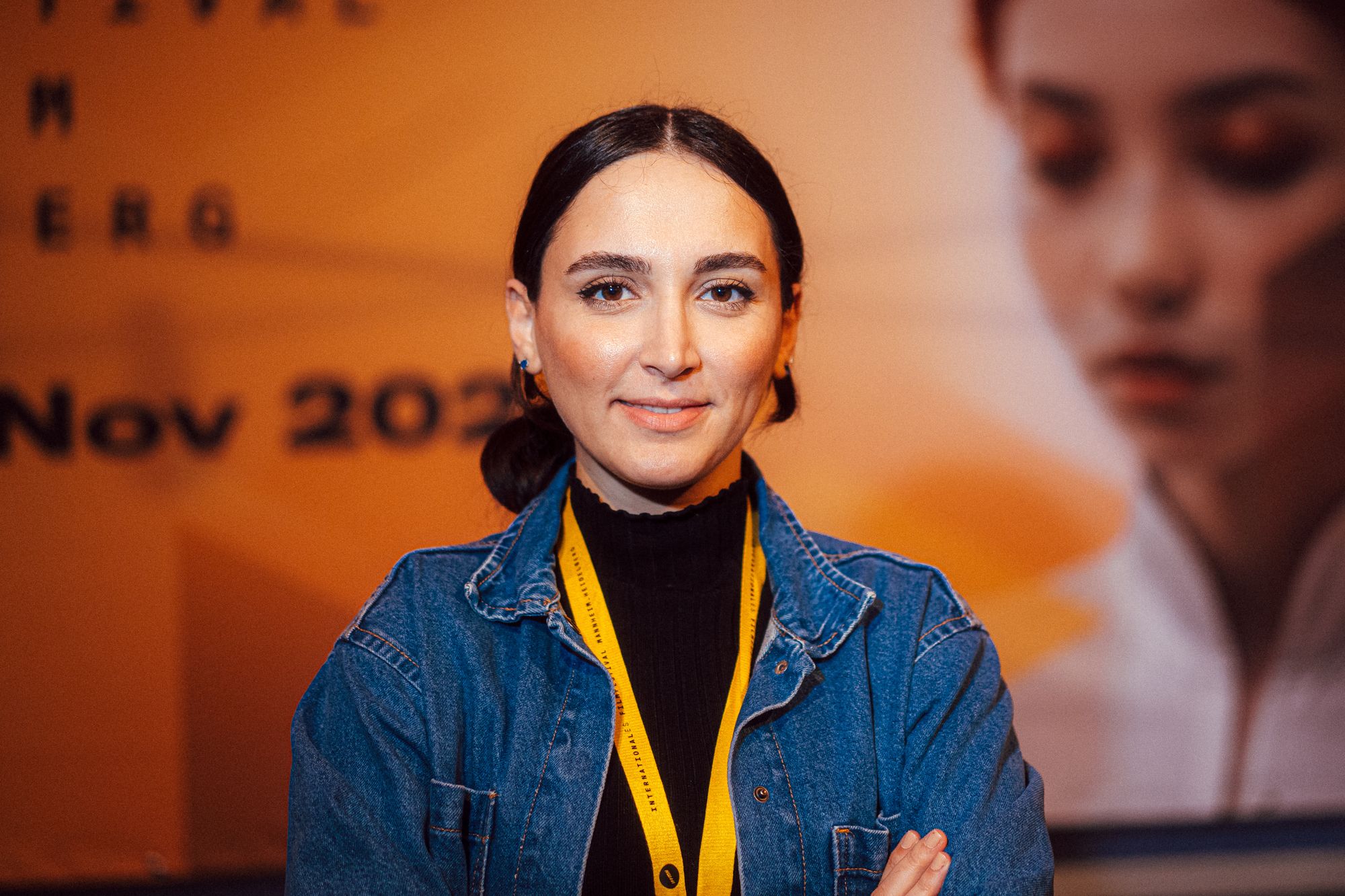 Mahsa Rostami | IFFMH