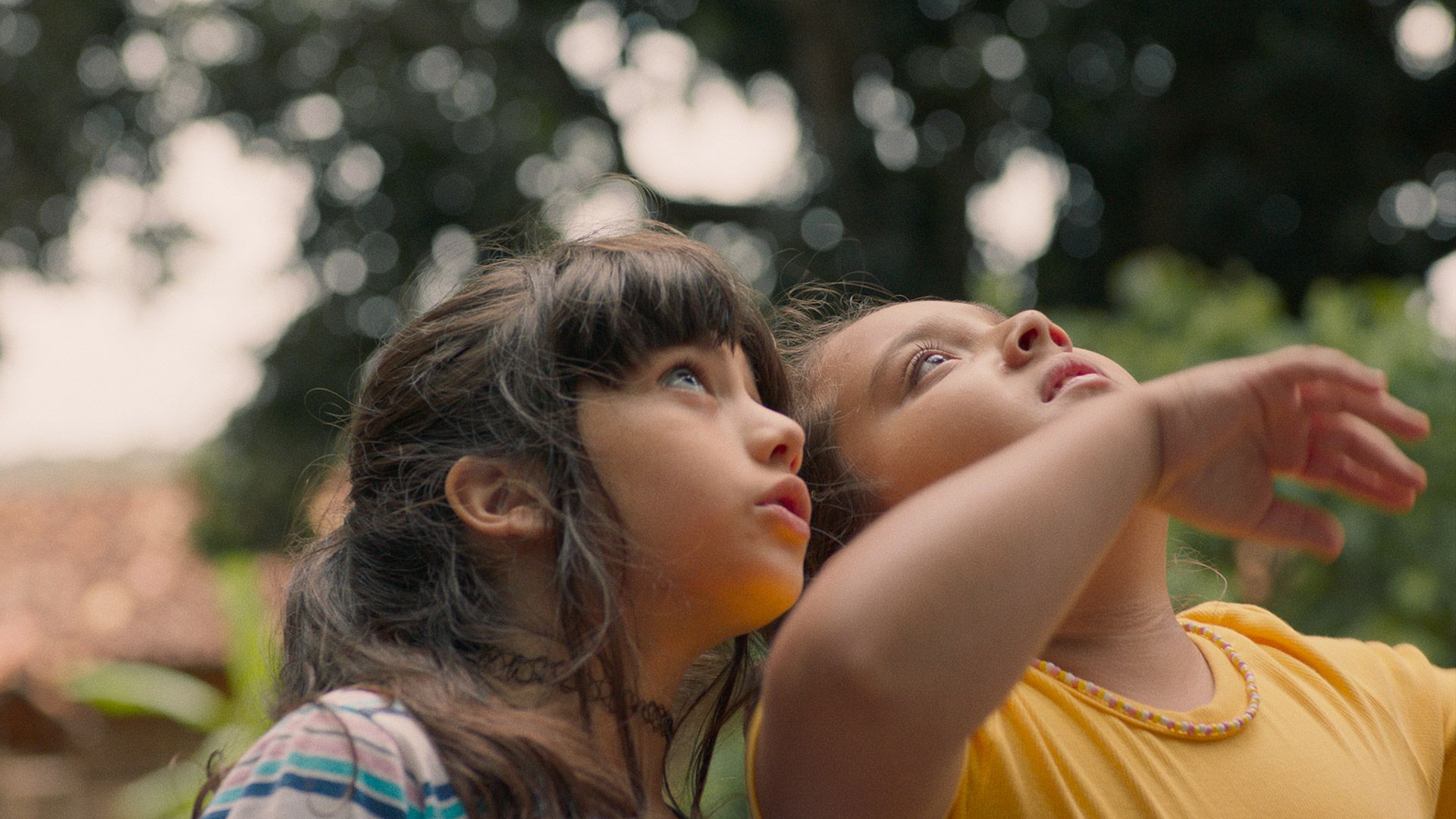 The Nature of Invisible Things | IFFMH